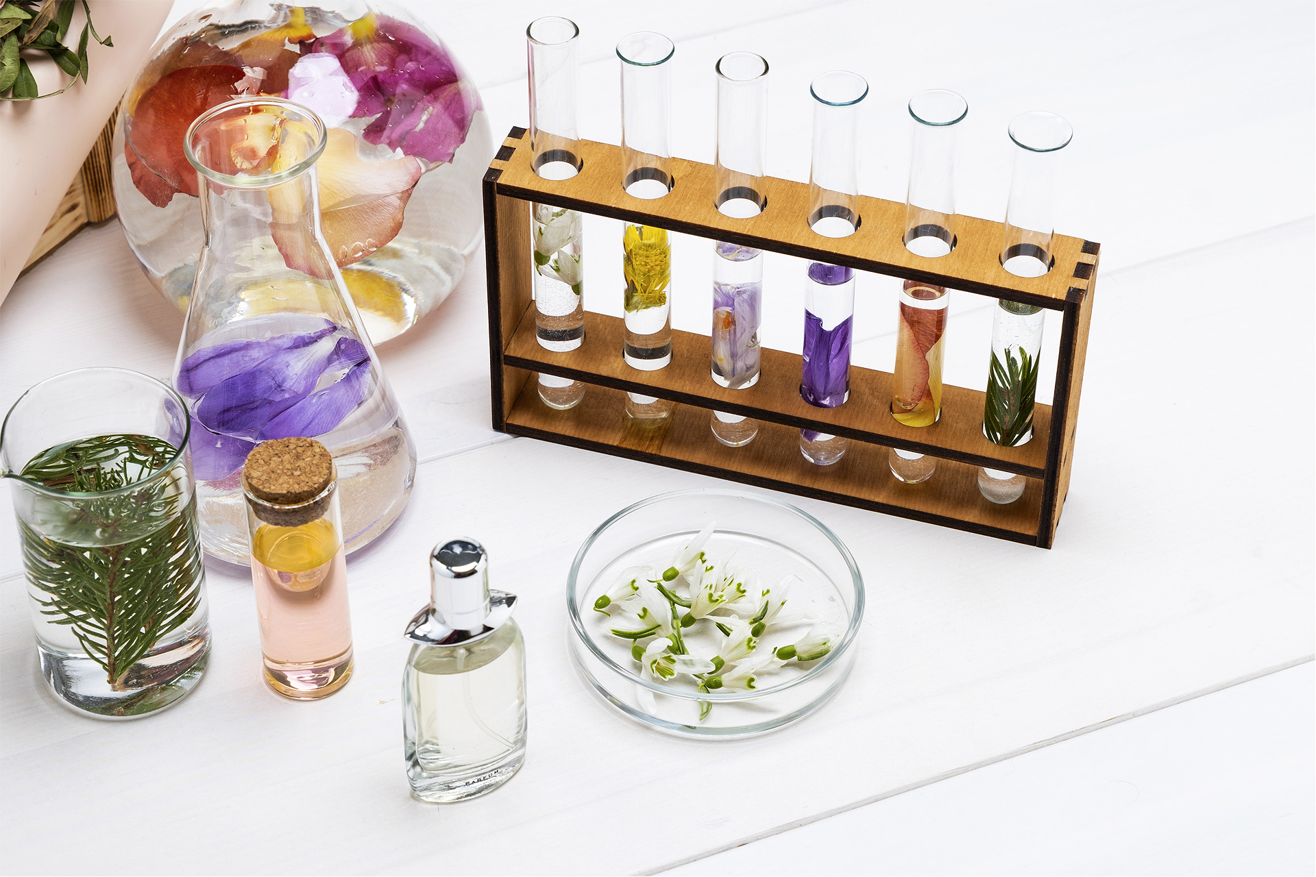 Scent Board - Olfey Best Home Diffusers