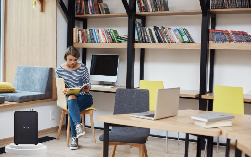 Stress-Free Studying - Using Aromatherapy to Stay Calm & Focused ...